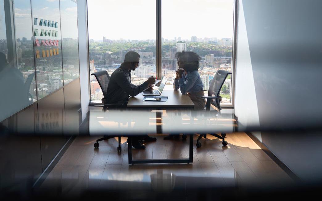 Prise de référence, vérification de diplômes et d'expériences ...