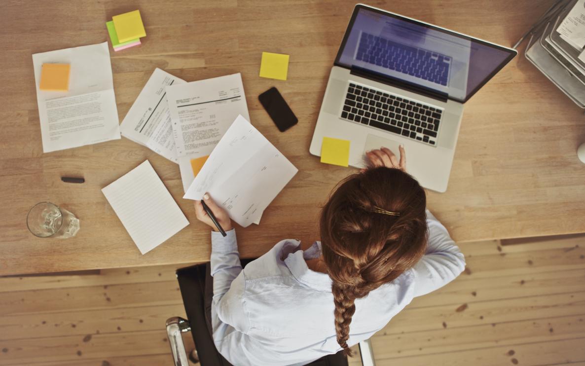 Applicant background check before hire | EveryCheck