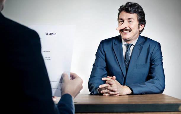 Les Cannes du mensonge : Décernons les prix aux plus grands menteurs ...