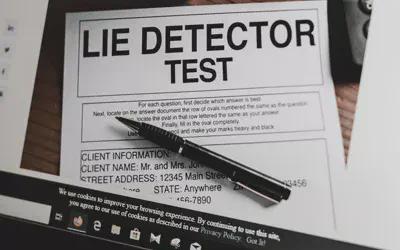 Le top 3 des faux CV de janvier 2022 | EveryCheck