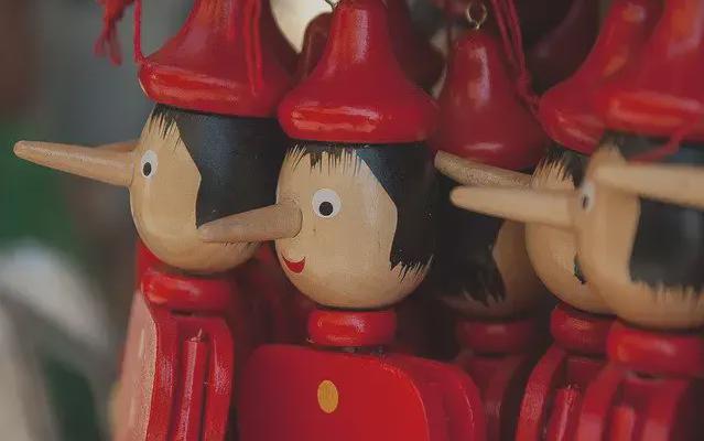 Le top 3 des faux CV de mars 2022 | EveryCheck